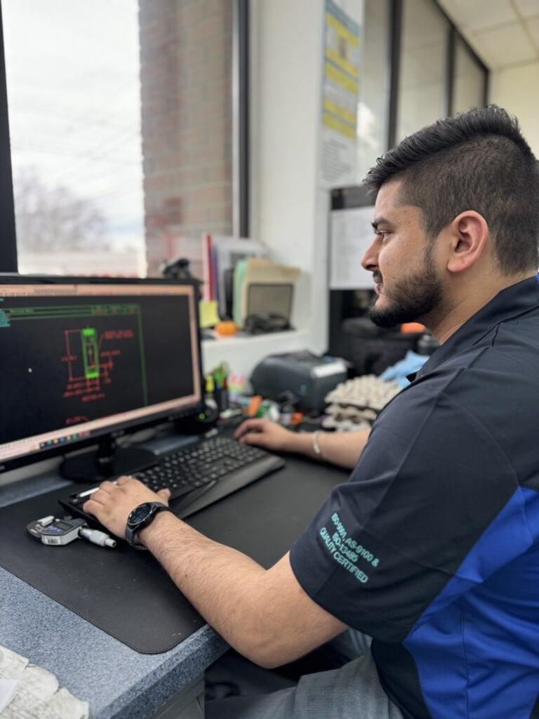 Why NJ Precision Technologies Is Your Trusted EDM Manufacturing Partner ...