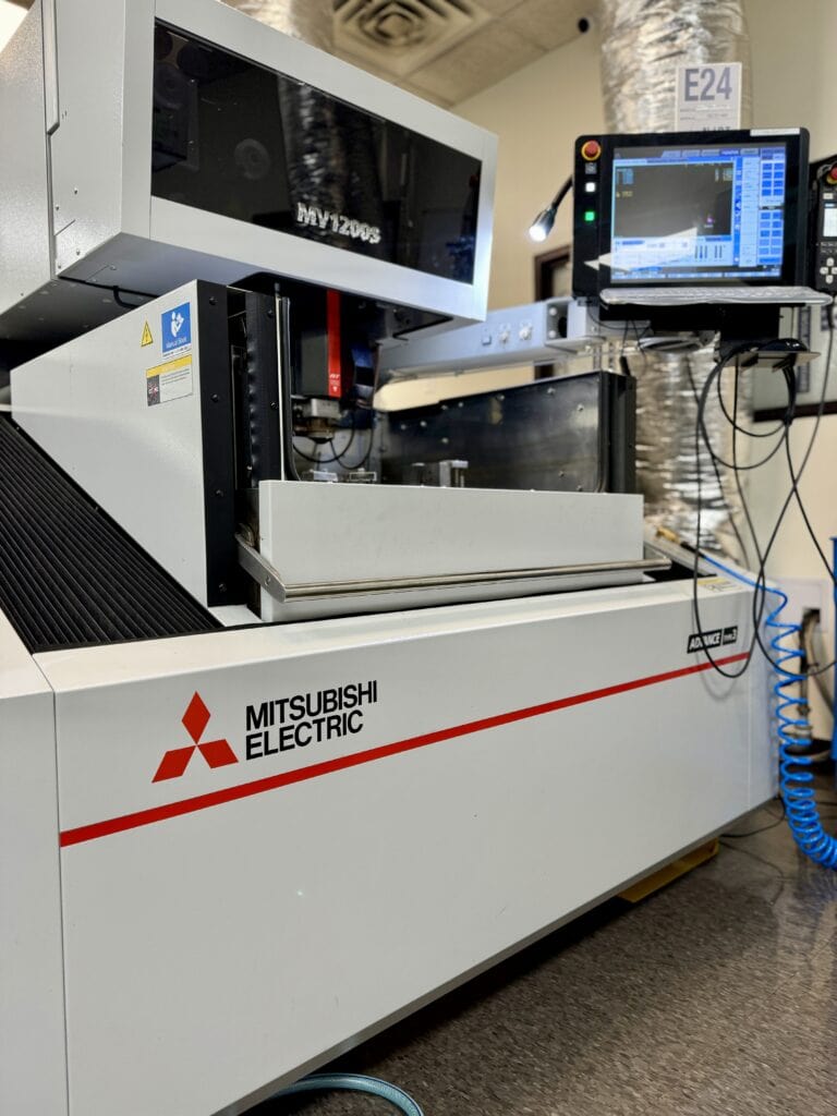 Precision Meets Innovation: NJPT's Strategic Upgrades with the New ...