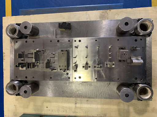 Tool and Die Industry | N.J. Precision Technologies, Inc.