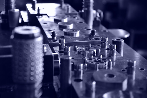 Tool and Die Industry | N.J. Precision Technologies, Inc.