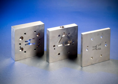 Plastic Extrusion Tooling | N.J. Precision Technologies, Inc.